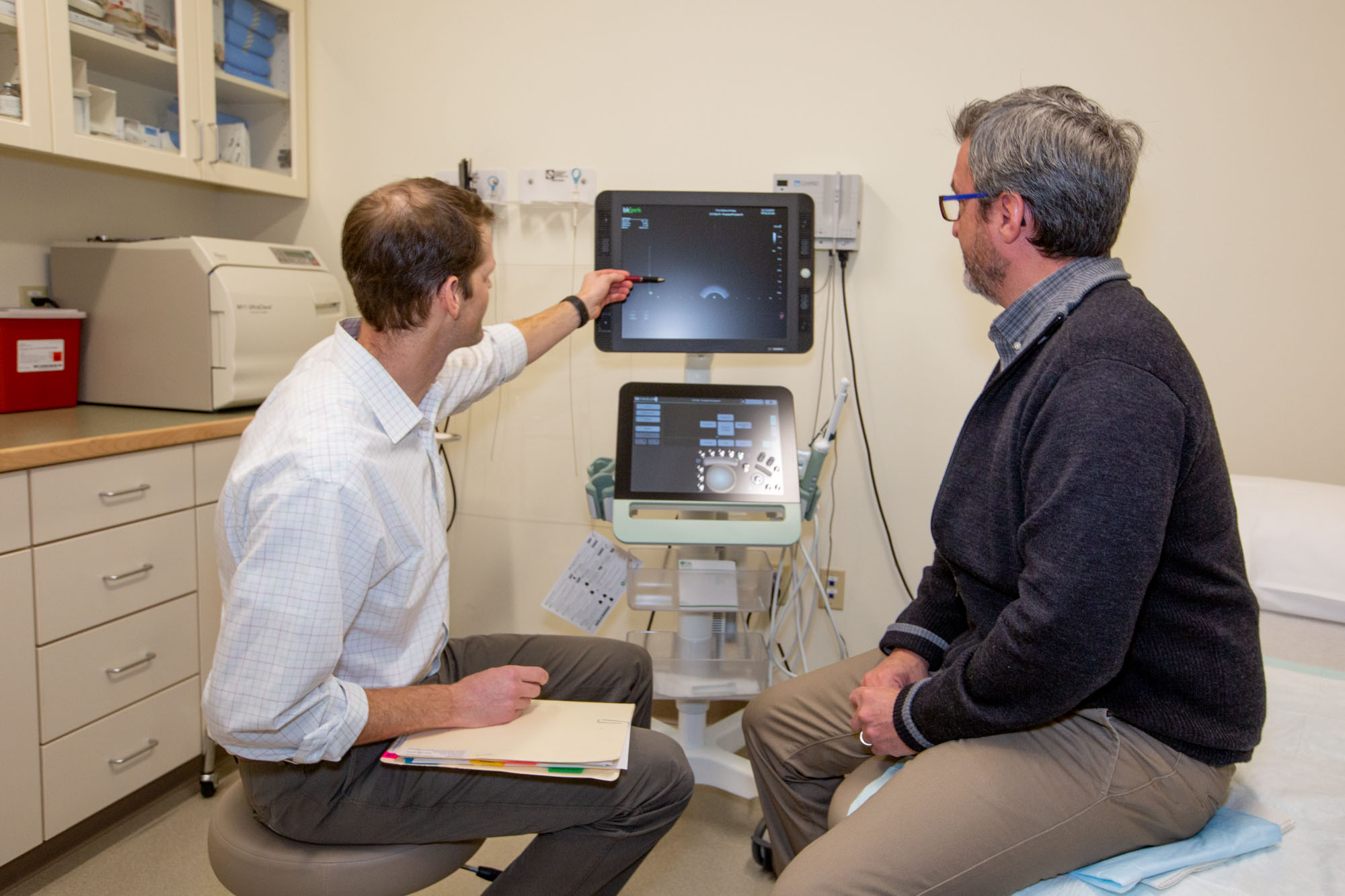 Contact Five Valleys Urology | We're here to answer your questions